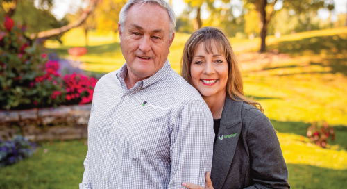 Garage Experts Springfield, MO