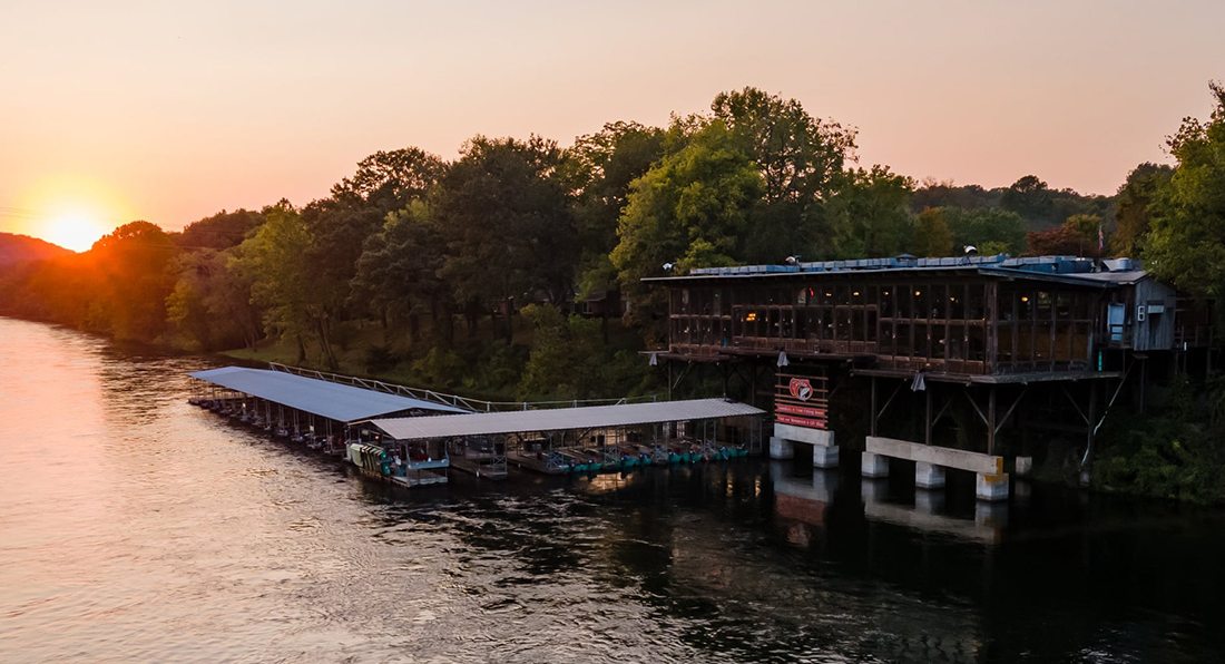 Let This Fishing Guide Make Your Gaston’s White River Resort Experience ...