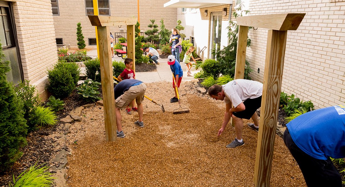 The $100 Million Impact of Project 100