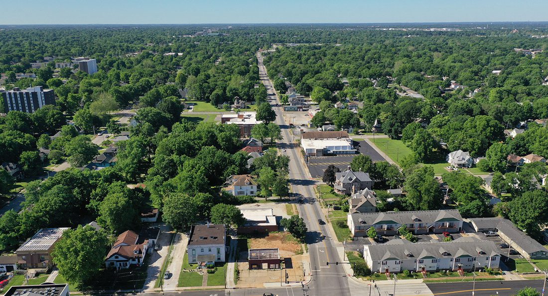 5 Local Cities Leading Southwest Missouri from Crisis to Opportunity