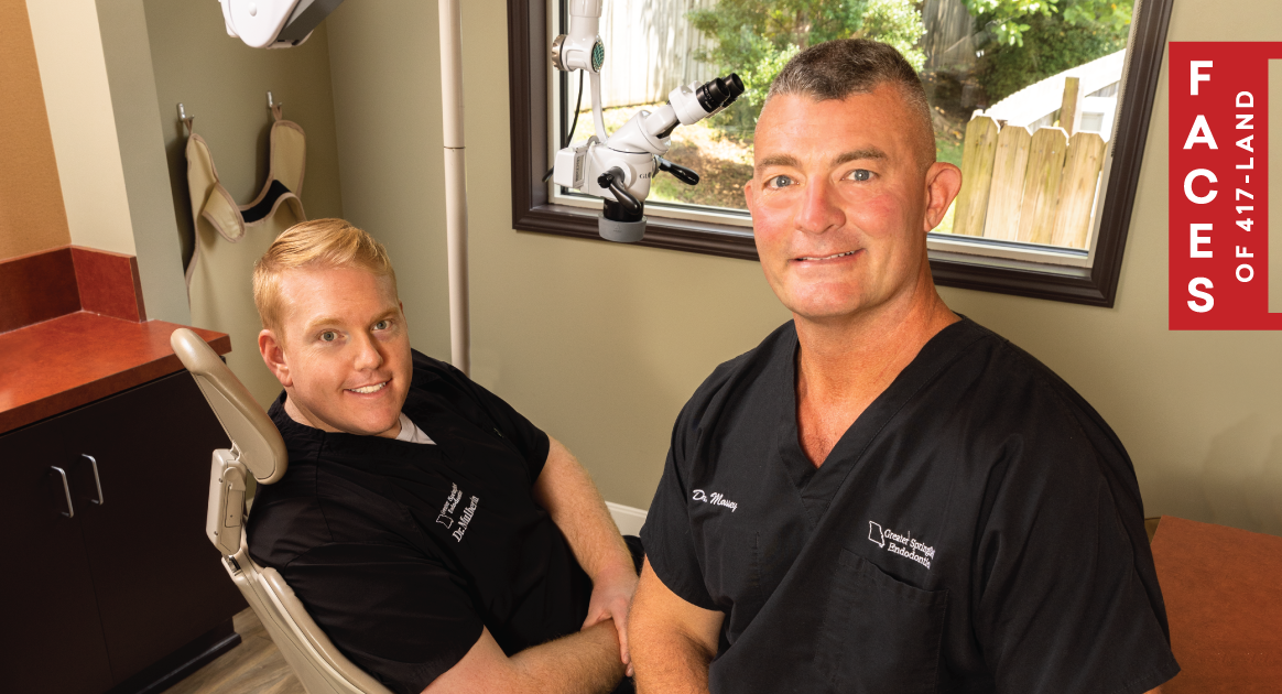 Greater Springfield Endodontics, Springfield, MO