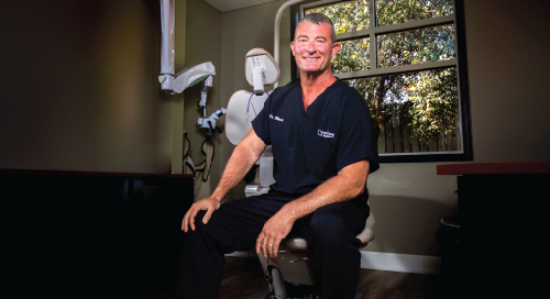 The Face of Endodontics: Greater Springfield Endodontics, Springfield, MO