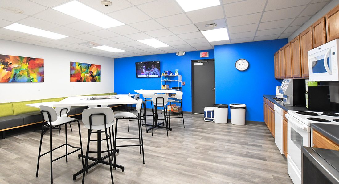 The Office Updates Everyone Wants