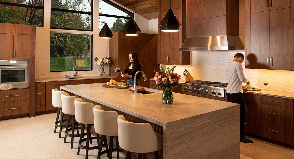 Homes of the Year Winners 2020