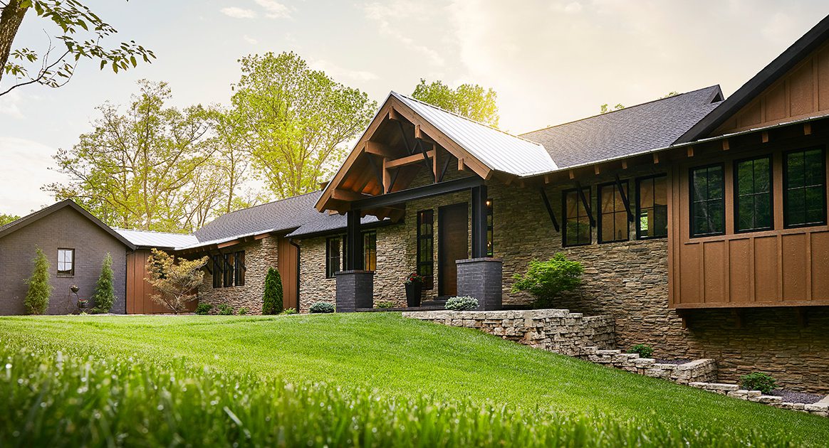 Homes of the Year Winners 2019