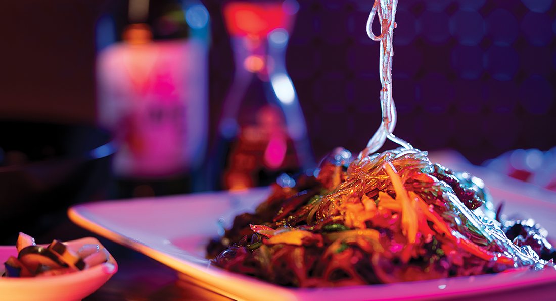 Where to Eat Korean-Style Noodles in Springfield and Southwest Missouri ...