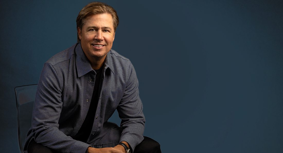 Doug Pitt Talks Care to Learn | Biz 417