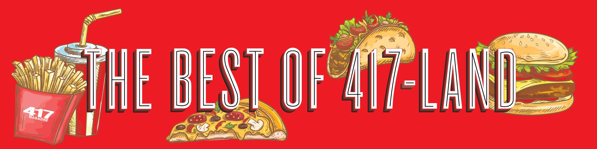417 Magazine's Best of 417