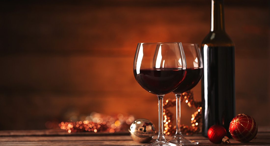Wine Pairings for the Holidays