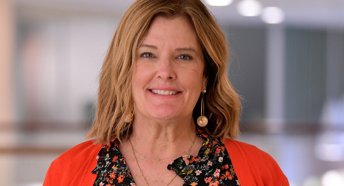 Molly Holtmann on the Importance of Partnering with Nonprofits