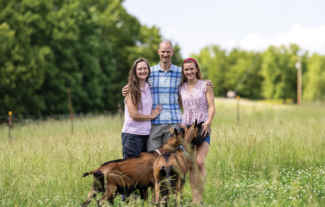 Take a Tour of the Hood Family Farm | 417 Magazine