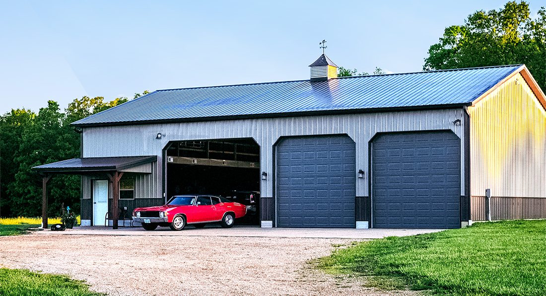 Hostetler Sales & Construction LLC