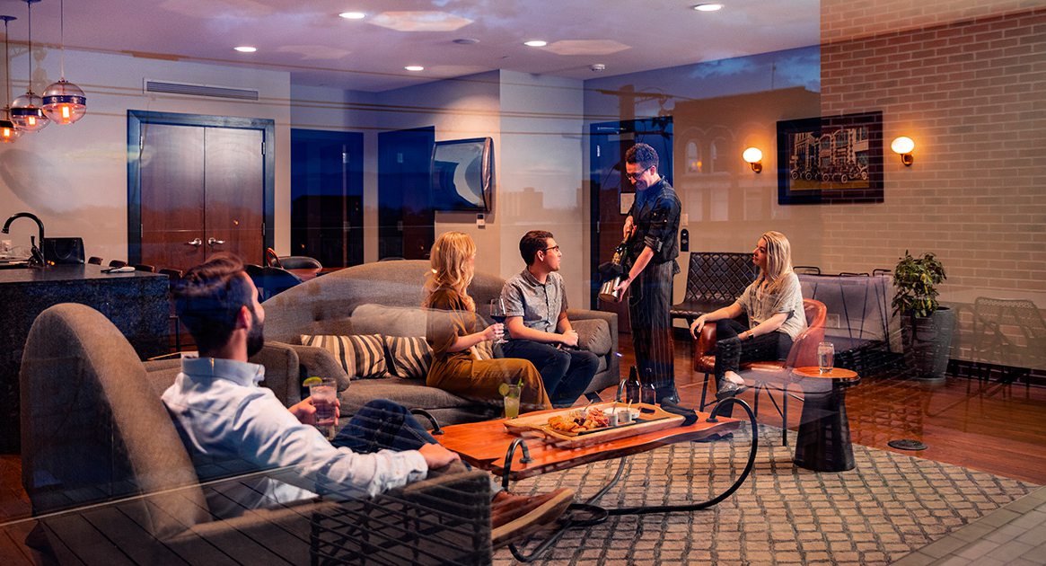 Springfield Missouri's Hotel Boom