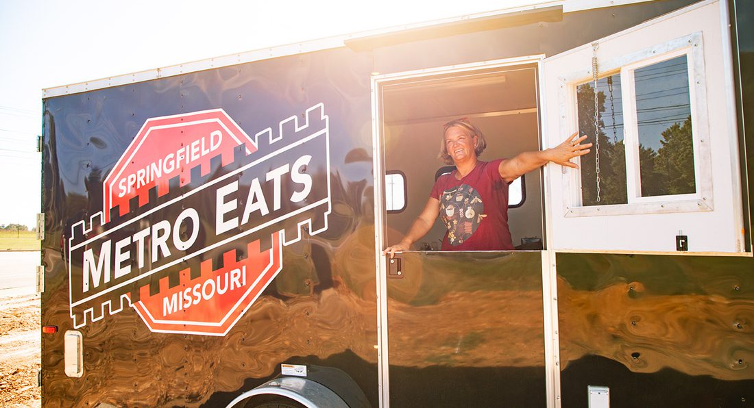 What's Offered at Metro Eats