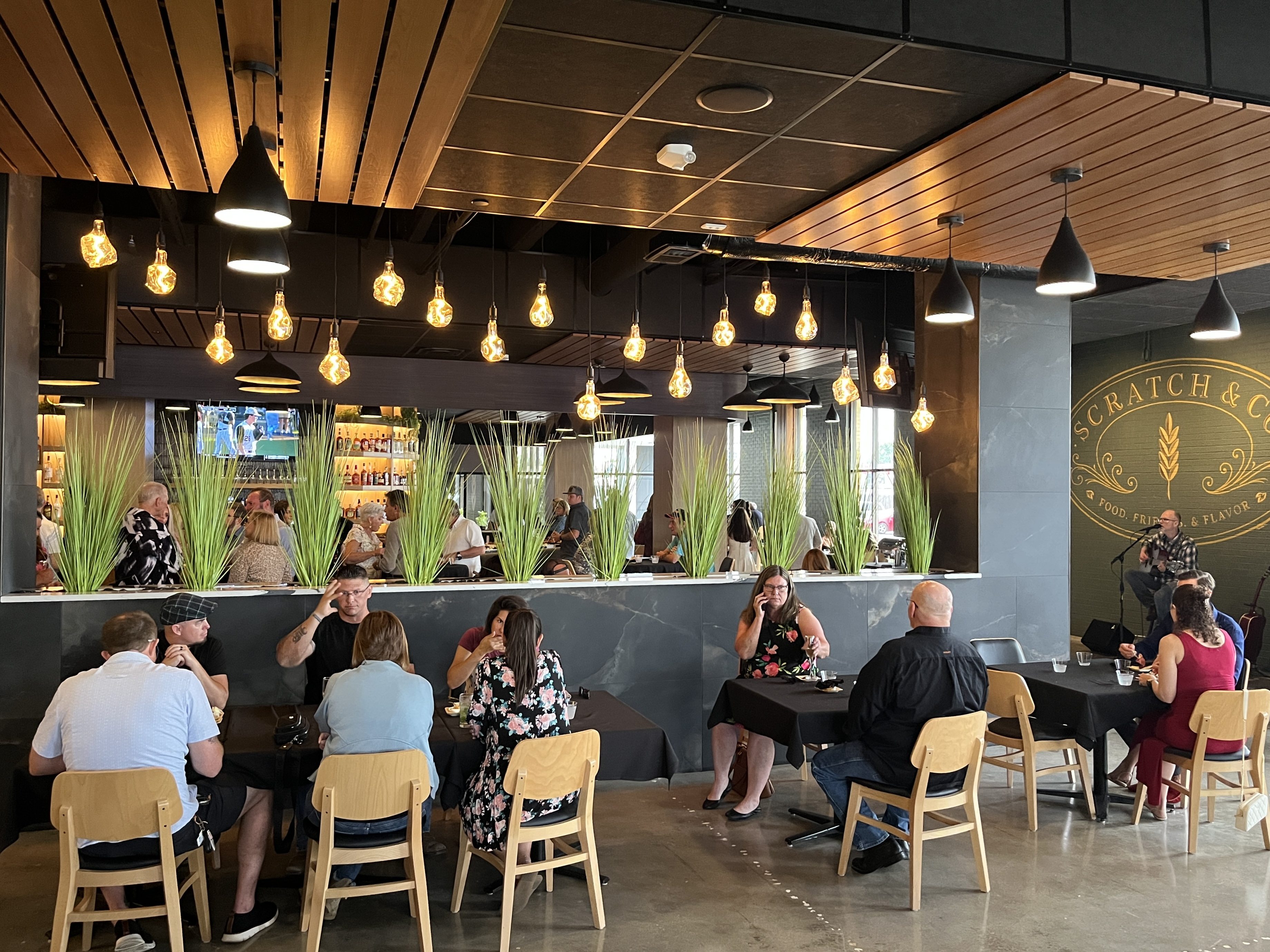 Food News in Springfield MO | Table Talk by 417 Magazine