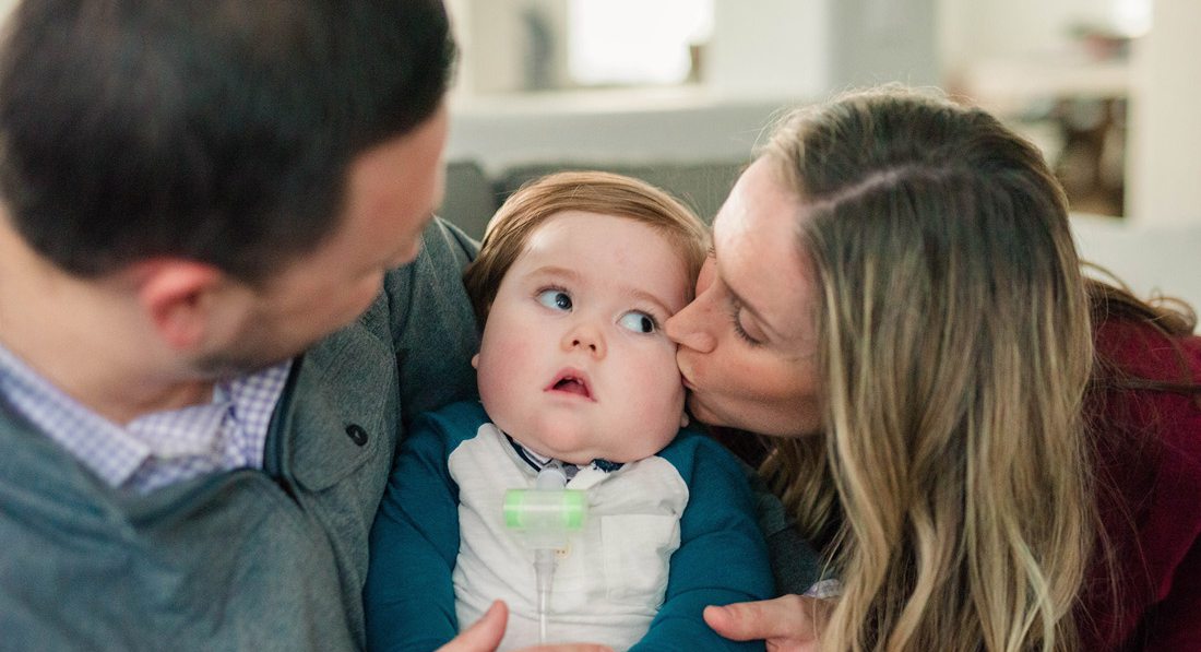 Josh Veach on Go Shout Love