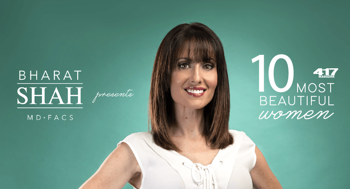 417 Magazine's 10MB: Jamie Thomas