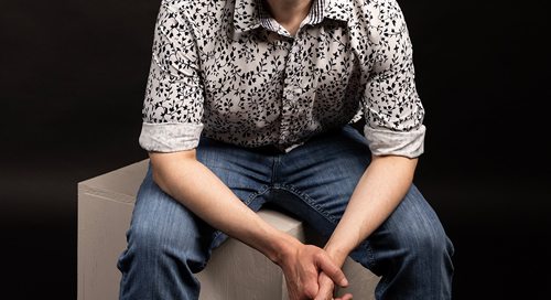 Jamie Thomas