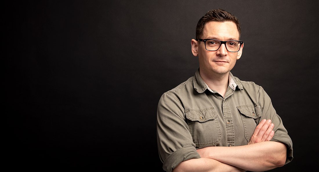 Jamie Thomas | Digital Editor | 417 Magazine