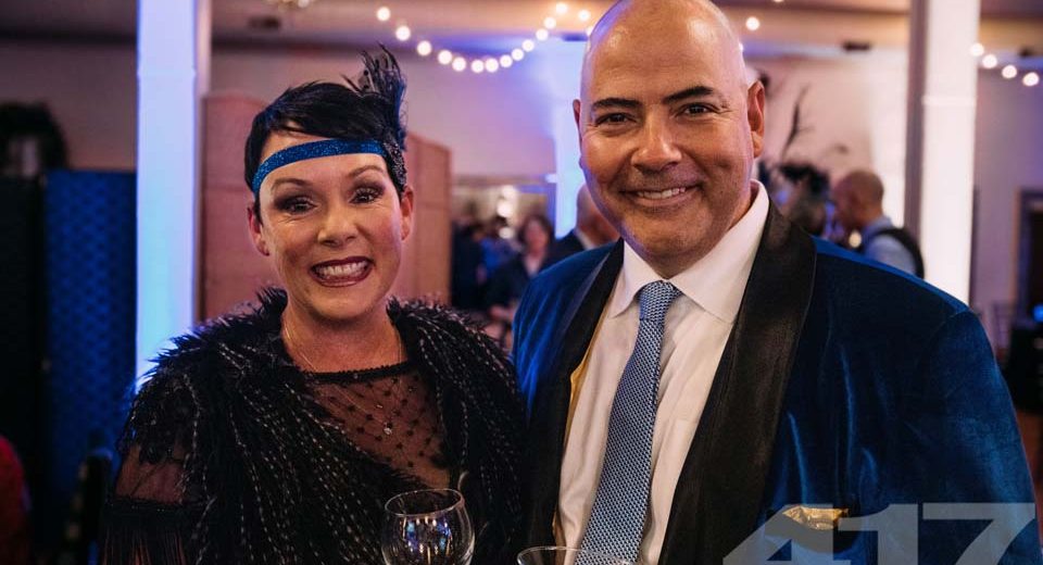 A Night with the Stars, 2022