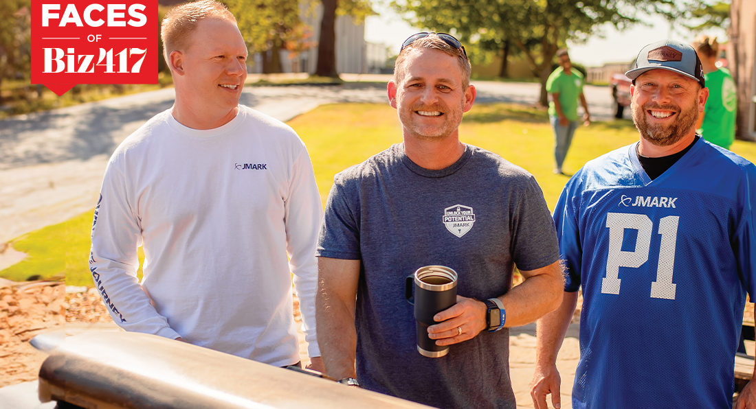 JMARK Business Solutions, Inc. | The Face of IT Managed Services in ...