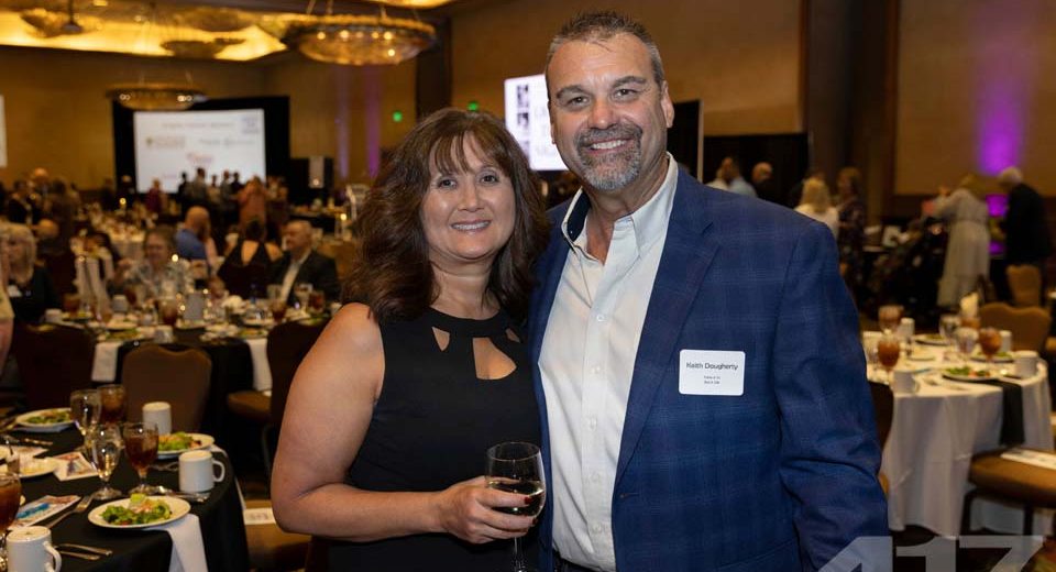 Dinner for Life: Light the Night, 2022