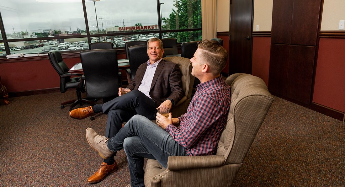 Optimism and Realism with Joe Turner