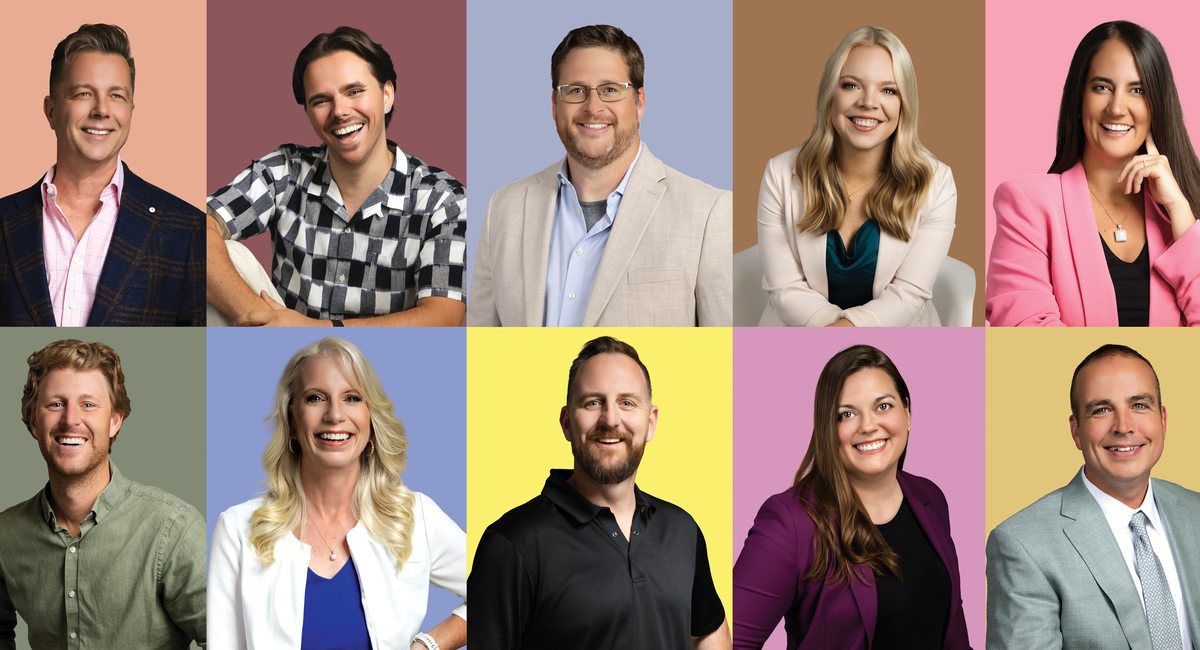 Biz 417's 10 for the Next 10 2025 | Biz 417