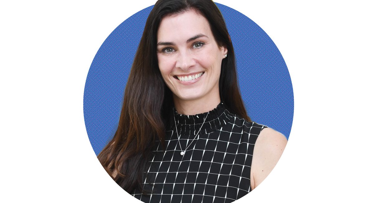 Healthcare Heroes: Dr. Kimberly M. Creach | 417 Magazine