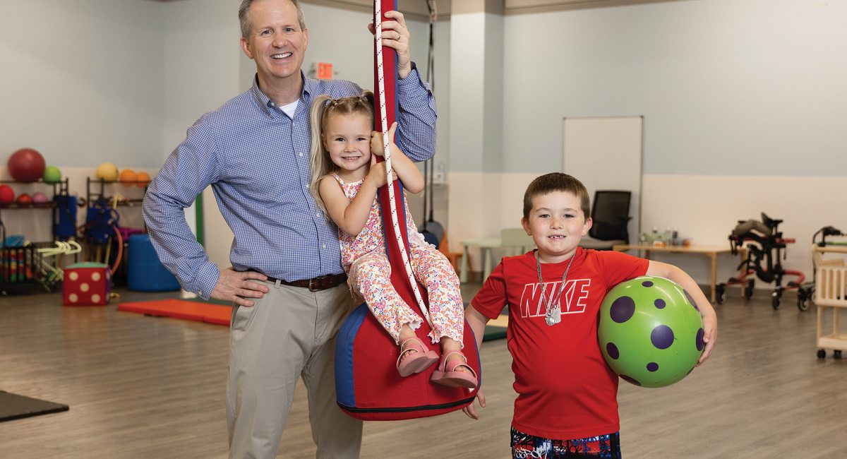 Arc of the Ozarks’ New Autism and Neurodevelopmental Center | 417 Magazine