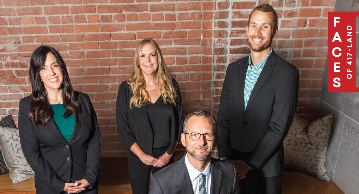 KPM CPAs & Advisors, Springfield, MO