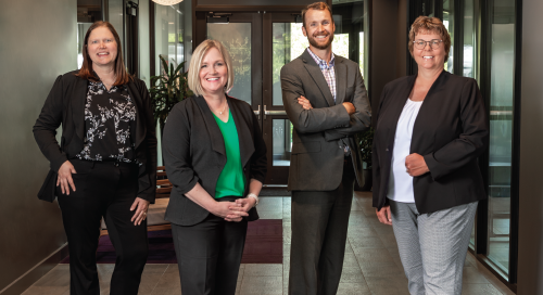 The Face of CPAs/Accounting: KPM CPAs & Advisors, Springfield, MO
