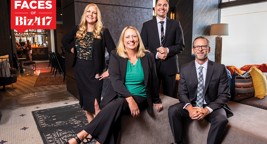 KPM CPAs & Advisors | The Face of CPAs and Accounting in Springfield, MO