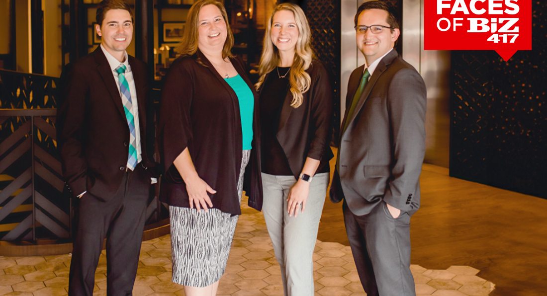 KPM CPAs & Advisors | The Face of CPAs and Accounting in Springfield, MO