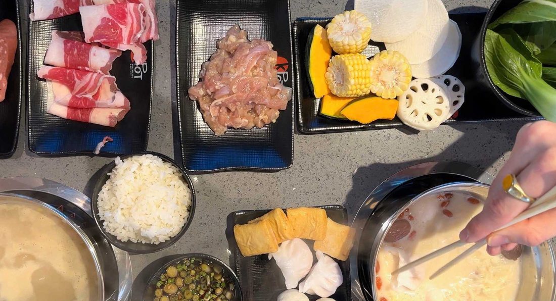 How to Hot Pot: Know Before You Go