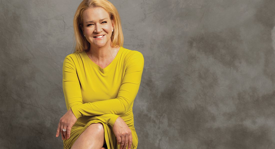 Meet Biz 417's 10 for the Next 10: Kate Francis | Biz 417