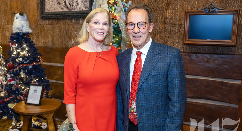 Christmas Extravaganza, 2025