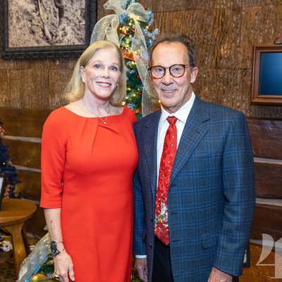 Christmas Extravaganza, 2025
