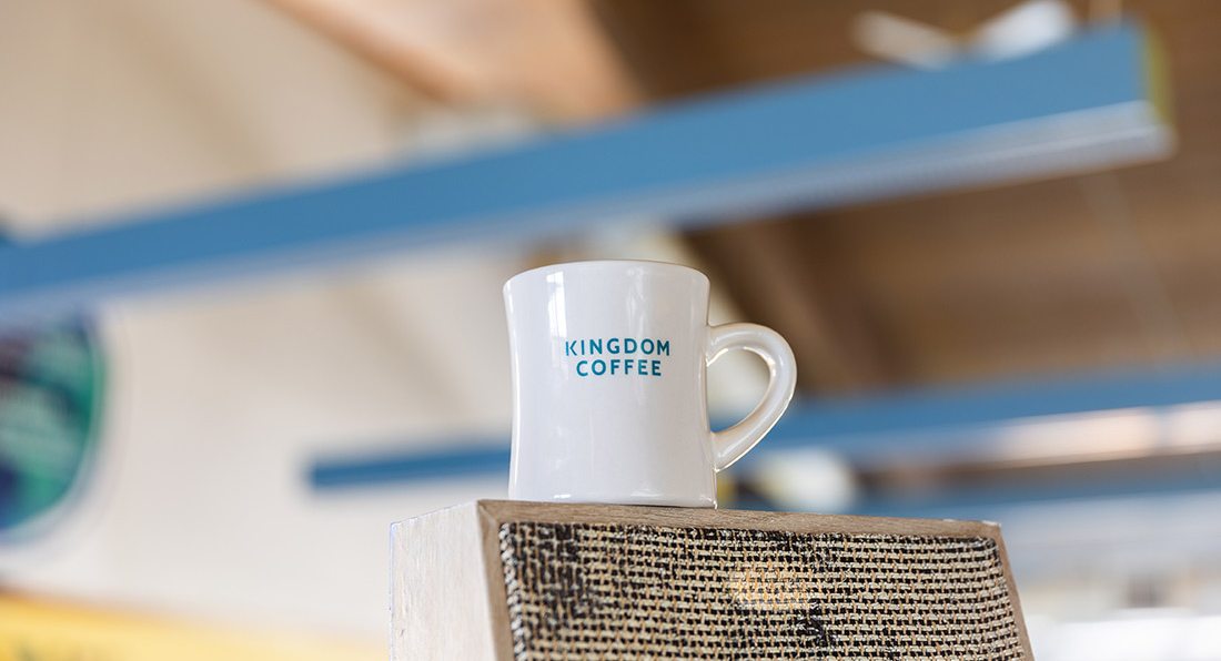 Kingdom Coffee Plans Third Location in Springfield, Missouri | 417 Magazine