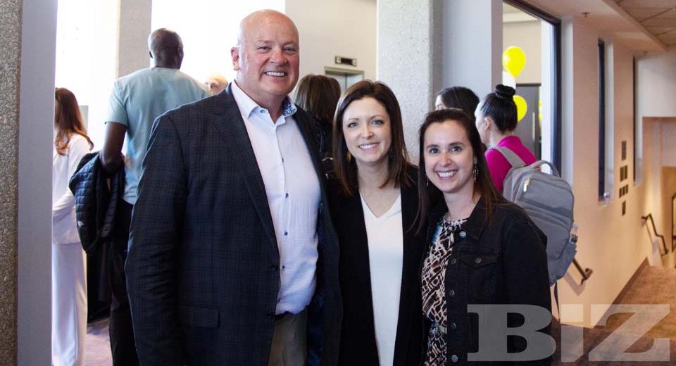 Biz 417's Think Summit, 2023