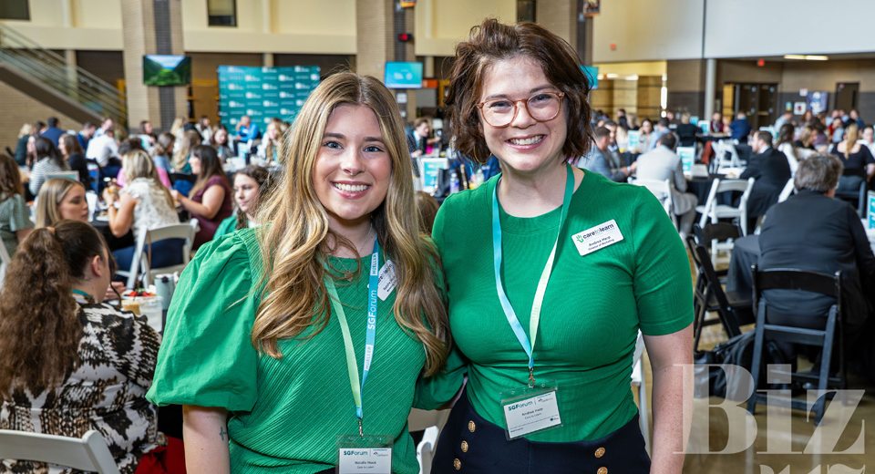 SGForum, 2025 | 417 Magazine