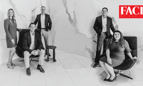 417 Magazine's Faces of 417-Land