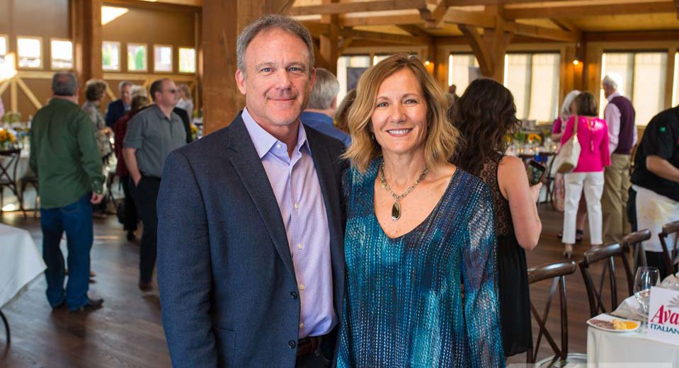 The Longest Table 2019