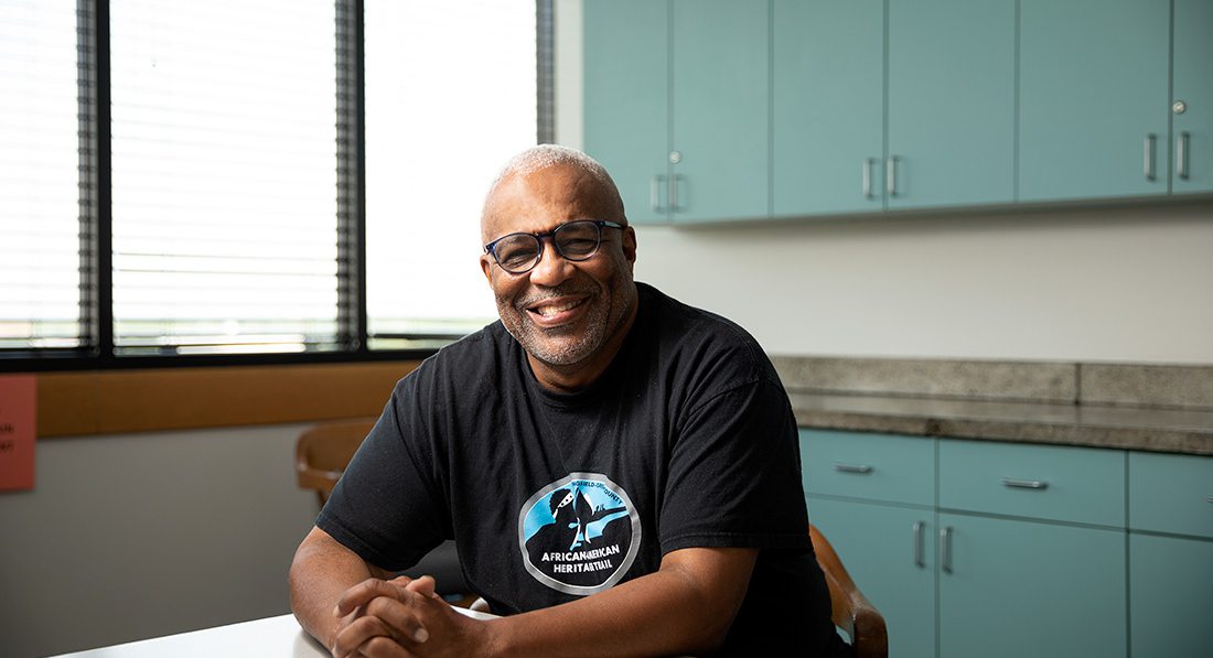 Lyle Foster Tapped to Administer CARES Act Funds in Greene County