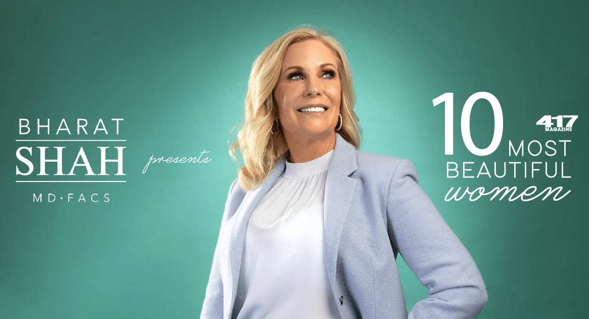 417 Magazine's 10MB: Mary Hass Schrag