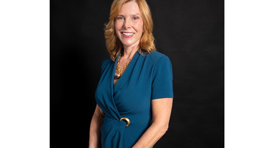 How Beth Guyton Encourages Her Team at Mercy Amidst Change | Biz417