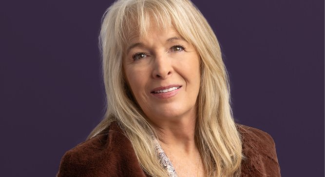 Lisa Tinkler | Woman Who Means Business 2023 | Biz 417