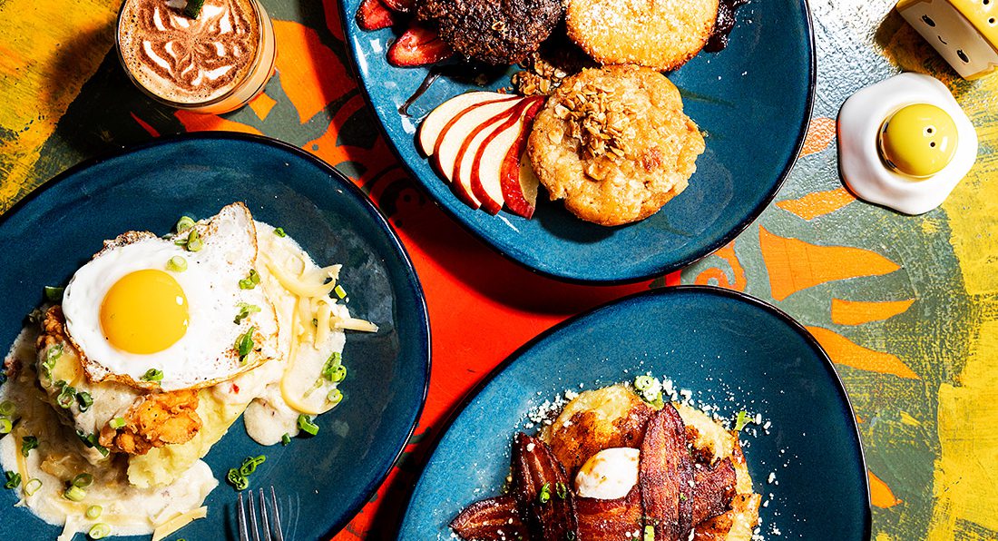 Table Talk: March 15–21