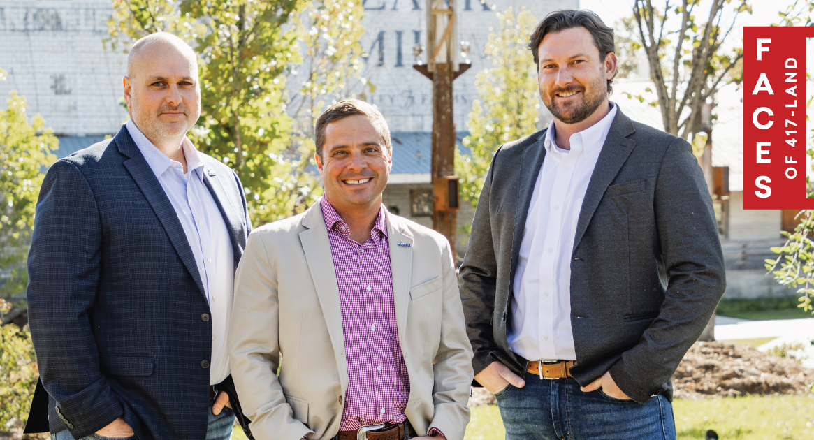 Nabholz Construction, Springfield, MO