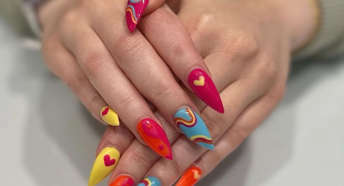 A Roundup of Nail Salons in Springfield, Missouri | 417 Magazine